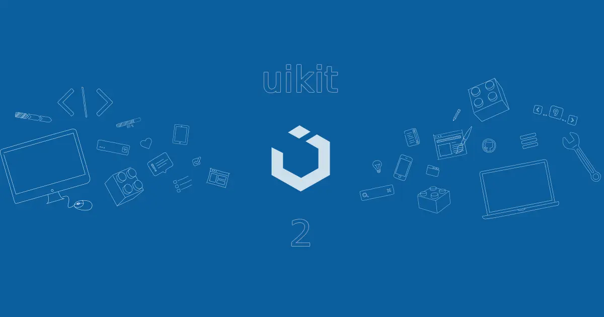 Основы. Начало работы с UIkit 2 | Документация