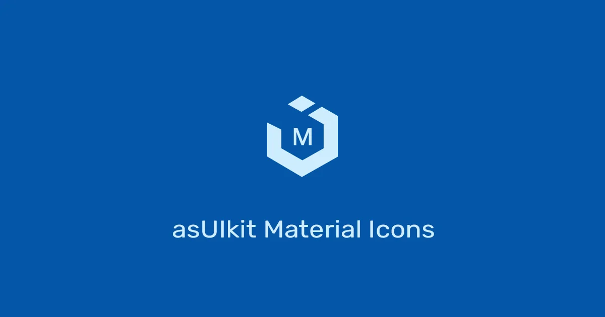 Maps | asUIkit Material Icons для UIkit 3